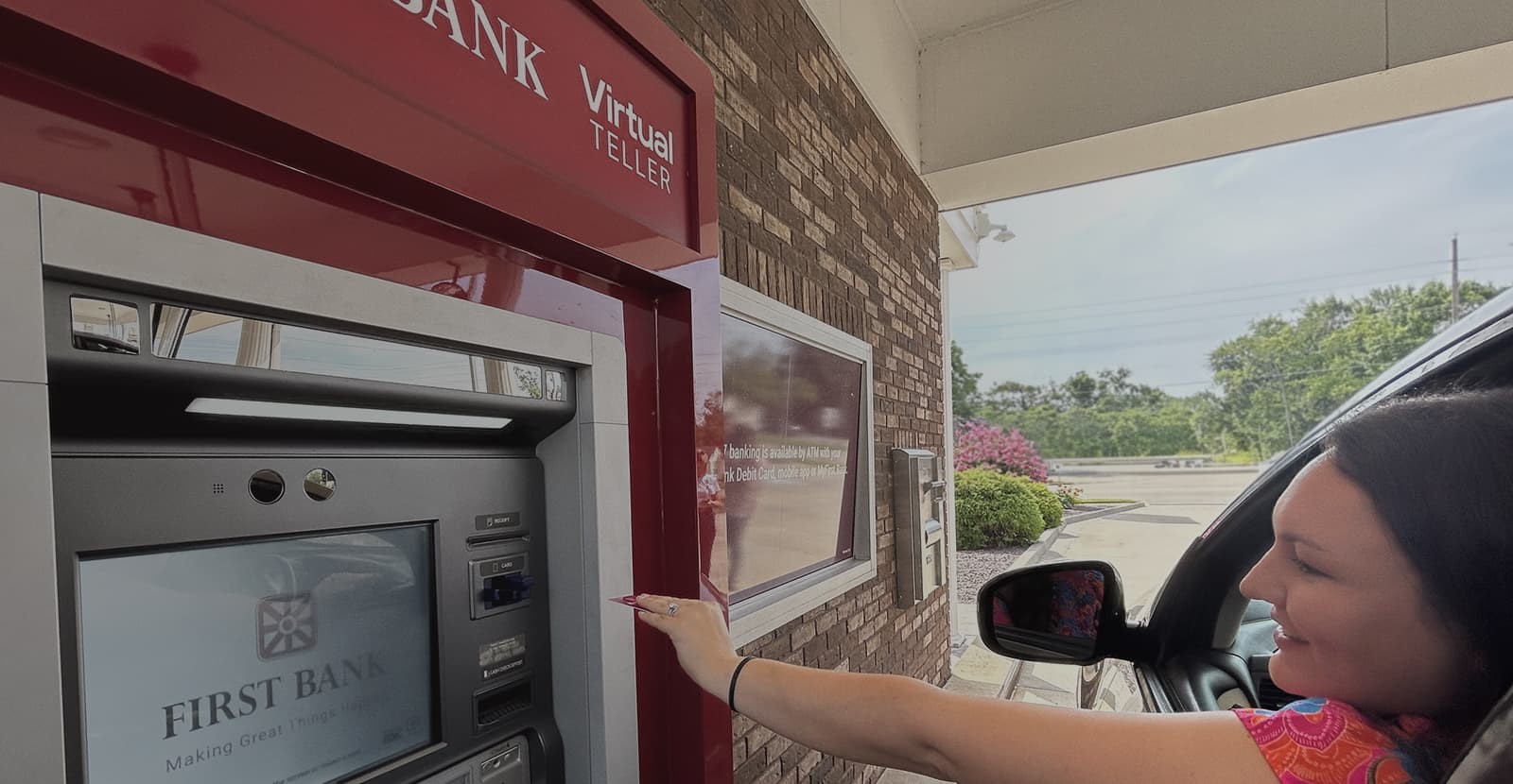 First Bank | Serving Southeast Illinois & Southwest Indiana